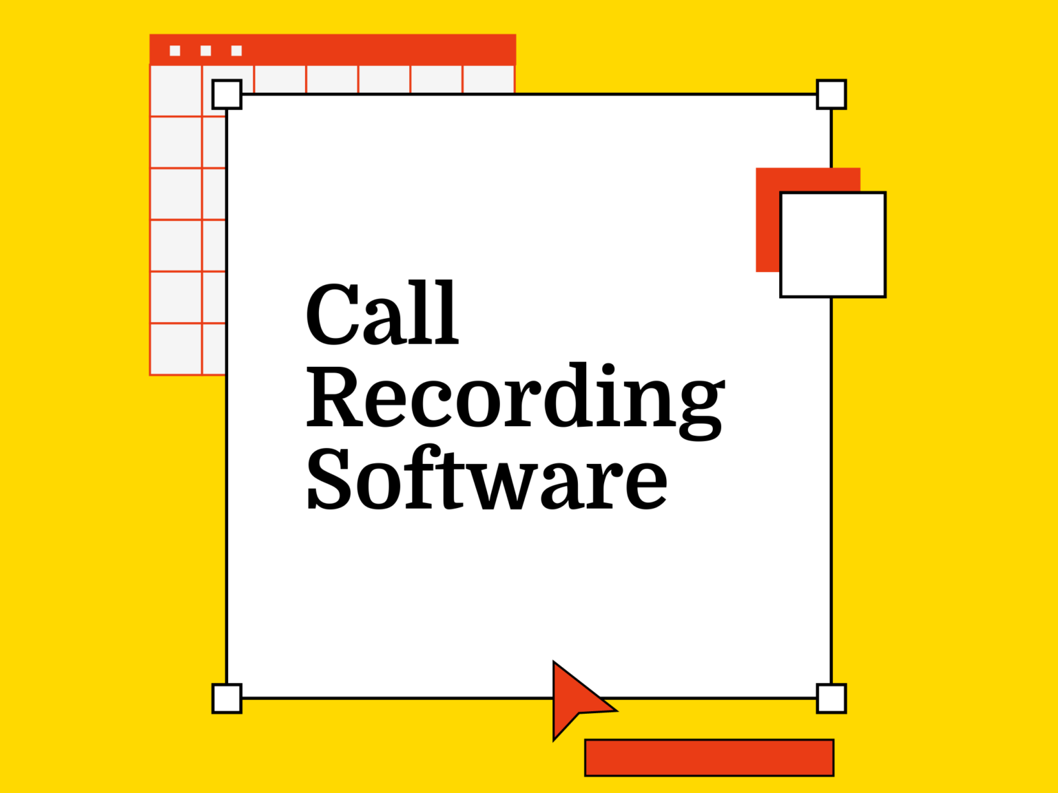 12 Best Call Recording Software Reviewed in 2026
