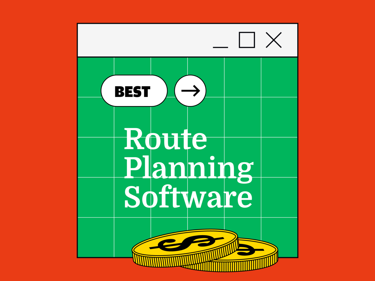 14 Best Route-Planning Software Reviewed in 2026