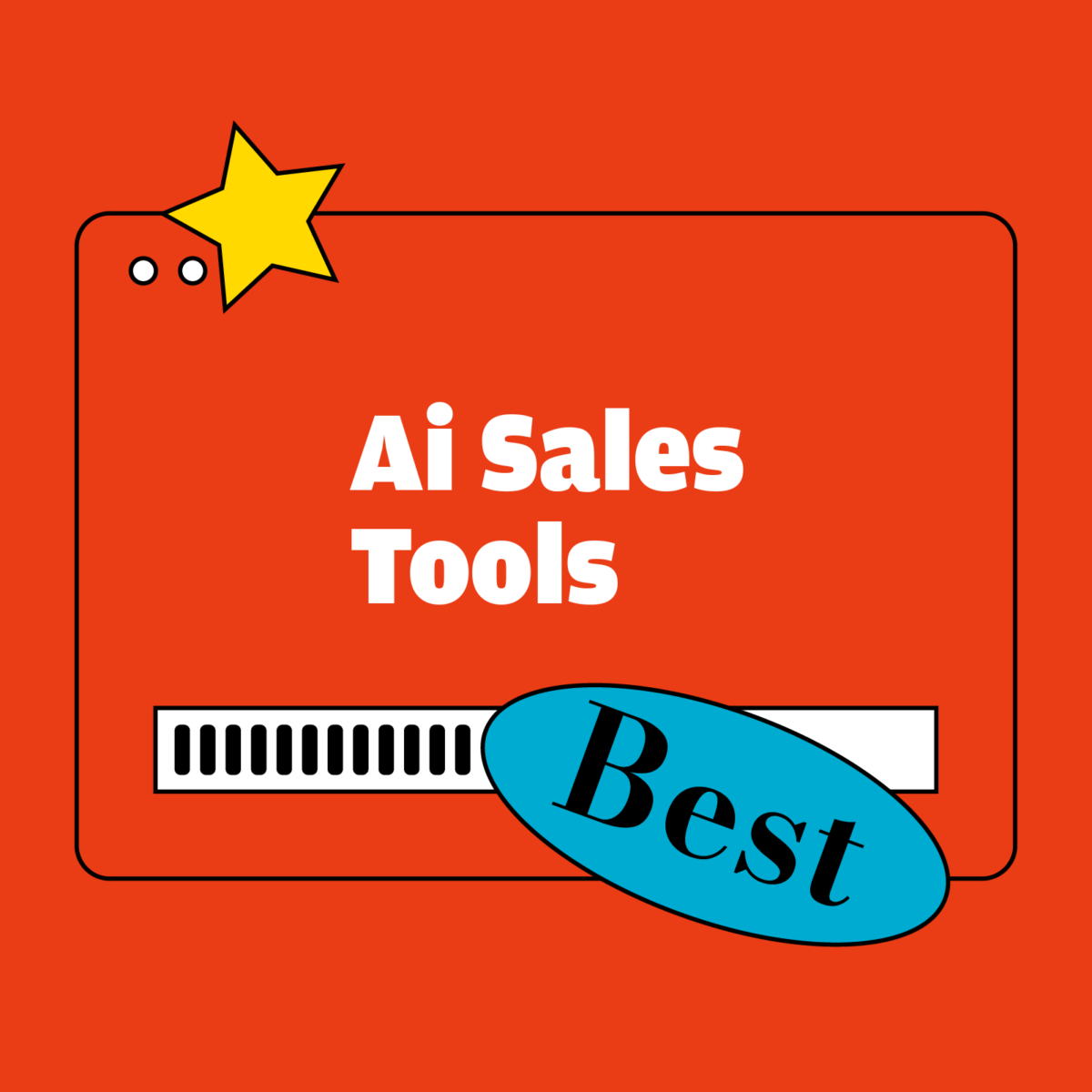 10 Best AI Sales Tools in 2026