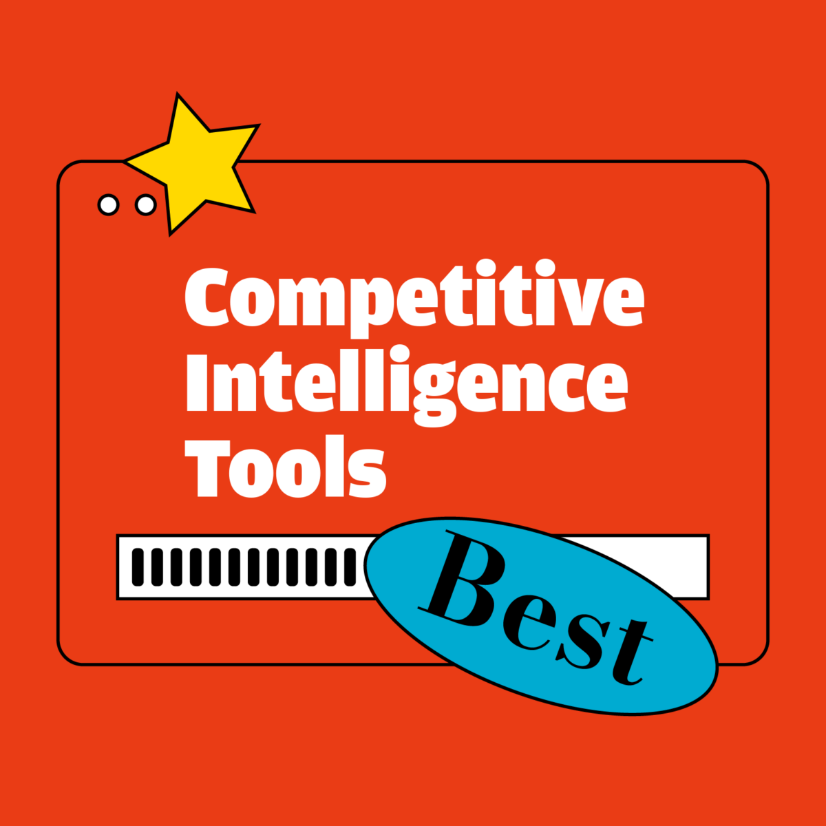 13 Best Competitive Intelligence Tools Picked for 2026