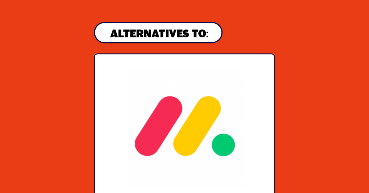 13 Best monday CRM Alternatives for 2026