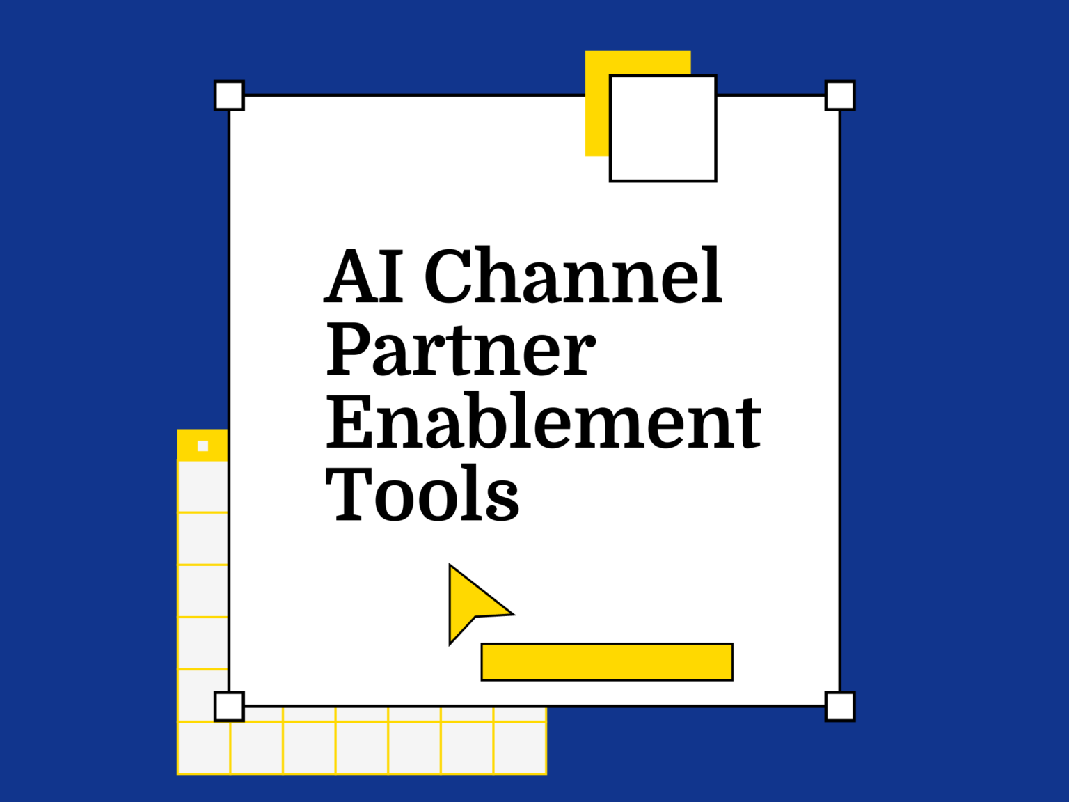 10 Best AI Channel Partner Enablement Tools in 2026